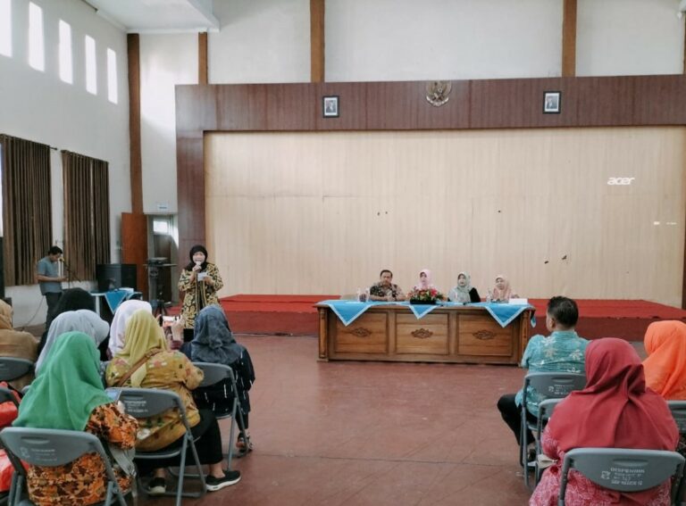 Berita Terbaru - Dinas Pendidikan Kota Surabaya