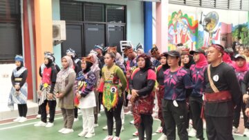 Pengumuman – Dinas Pendidikan Kota Surabaya